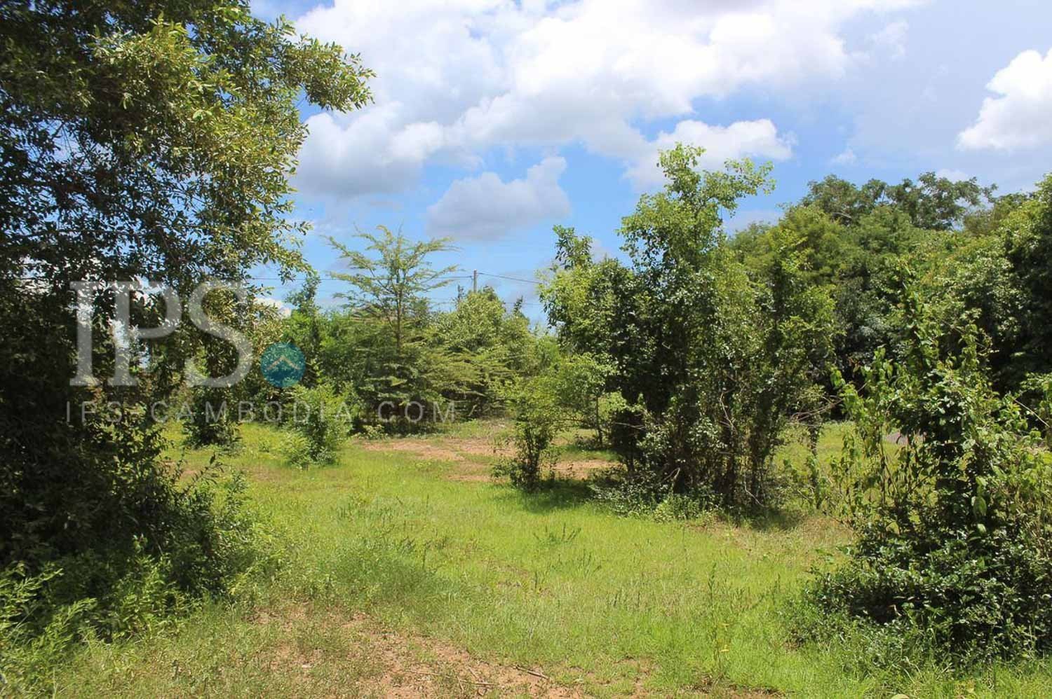 14 Hectare Land For Sale - Battambang 11119 | IPS Cambodia