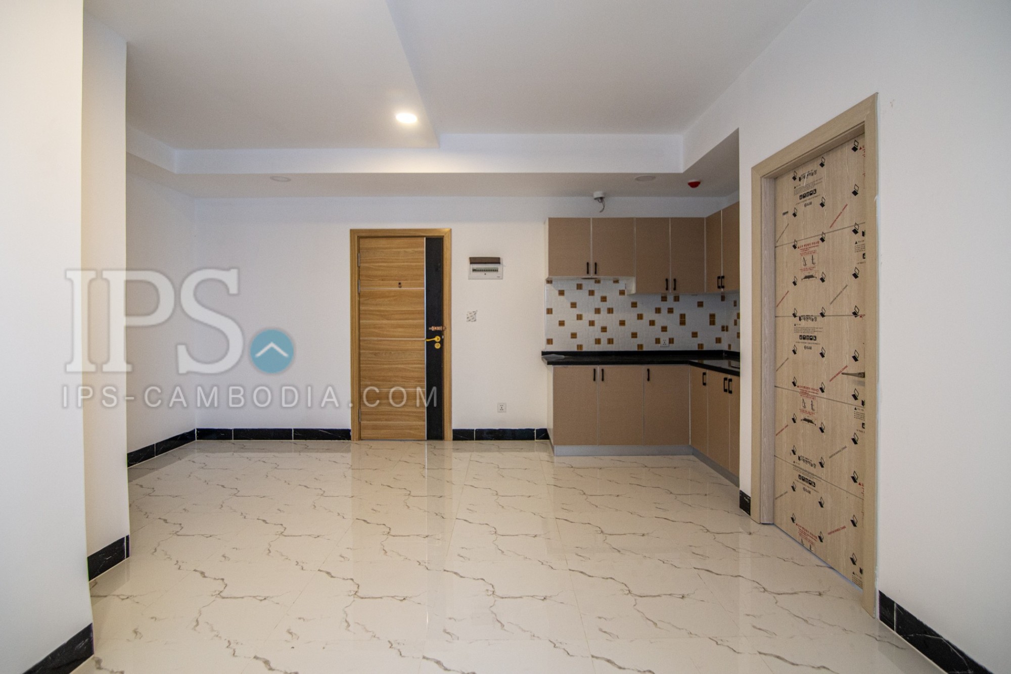 2 Bedroom Condo For Rent - Boeung Tumpun, Khan Meanchey, Phnom Penh ...