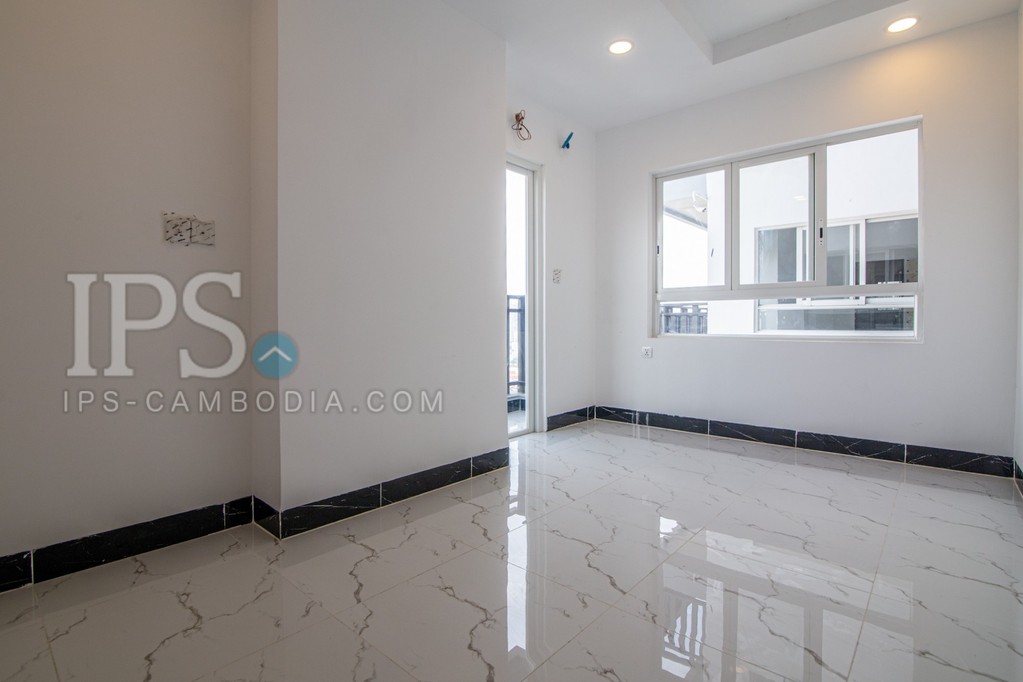 2 Bedroom Condo For Rent - Boeung Tumpun, Khan Meanchey, Phnom Penh ...
