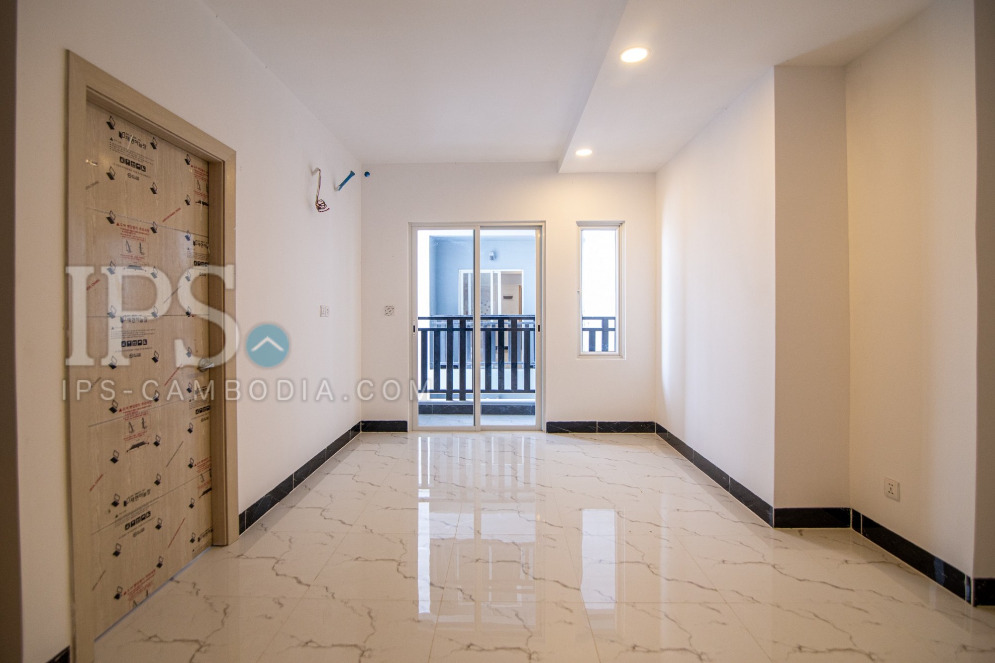 2 Bedroom Condo For Rent - Boeung Tumpun, Khan Meanchey, Phnom Penh ...