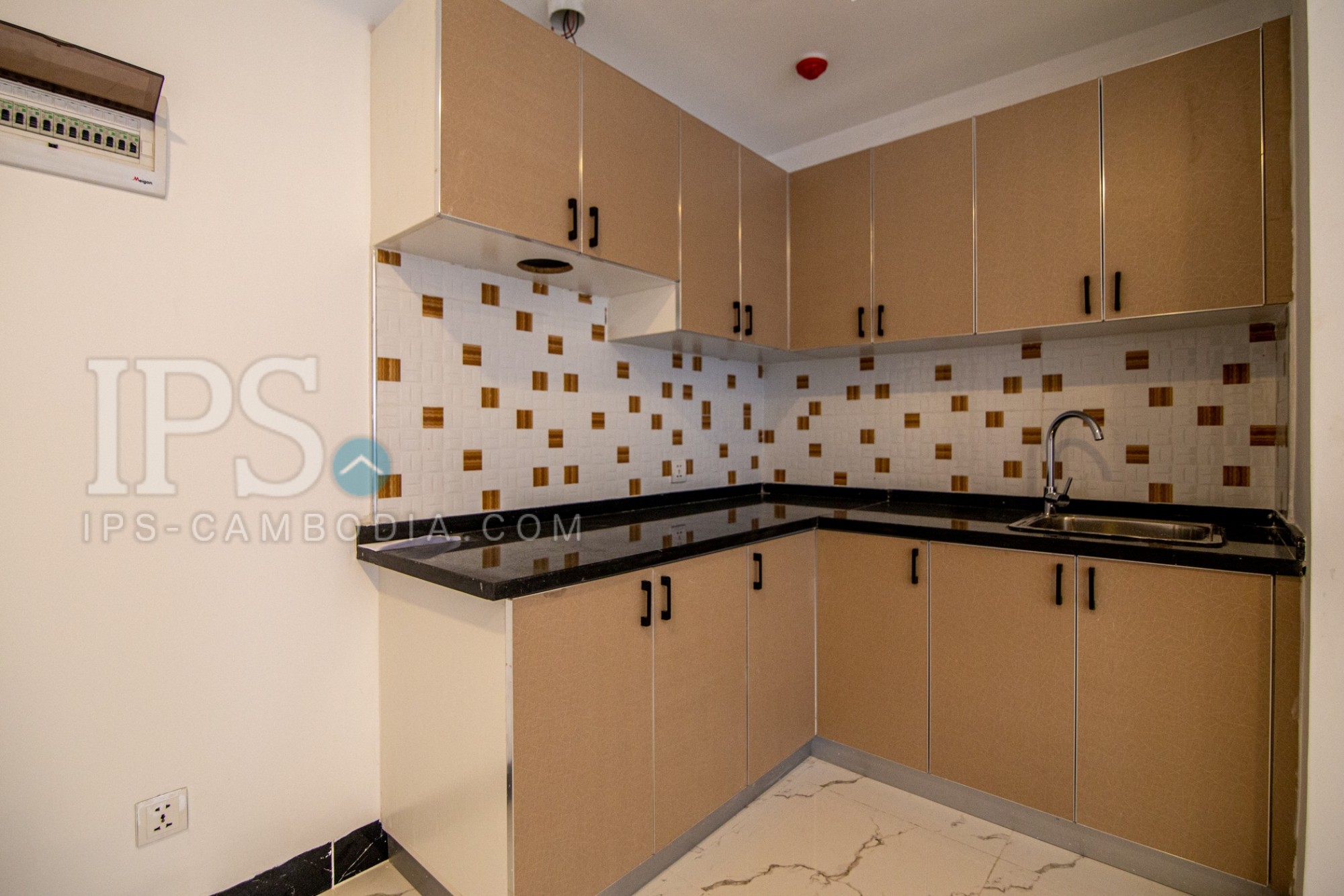 2 Bedroom Condo For Rent - Boeung Tumpun, Khan Meanchey, Phnom Penh ...