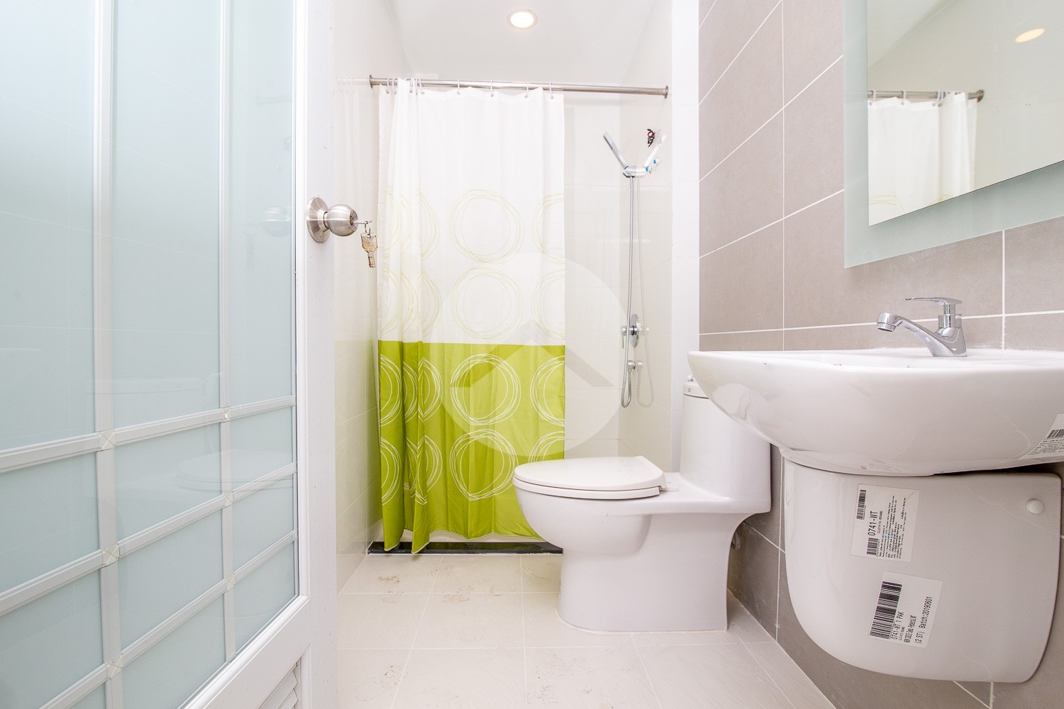 4 Bedroom Shophouse For Rent - Chak Angrae, Phnom Penh | IPS Cambodia