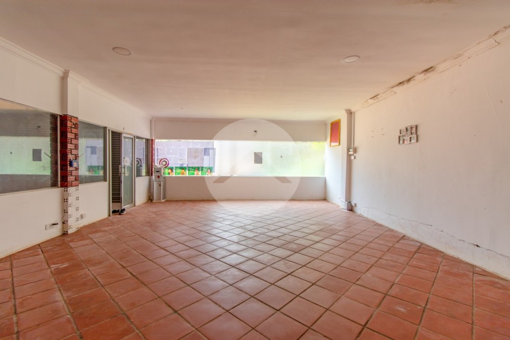 900 Sqm Commercial Space For Rent - Riverside, Siem Reap | IPS Cambodia