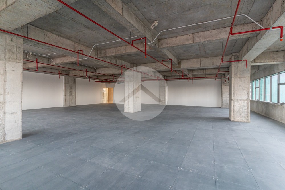 297 Sqm Office Space For Rent - Toul Kork, Phnom Penh | IPS Cambodia