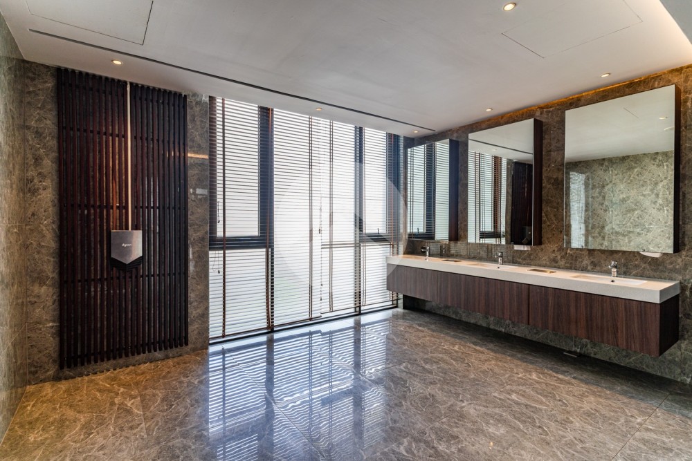 60.12 Sqm Office Space For Rent - Toul Kork, Phnom Penh | IPS Cambodia