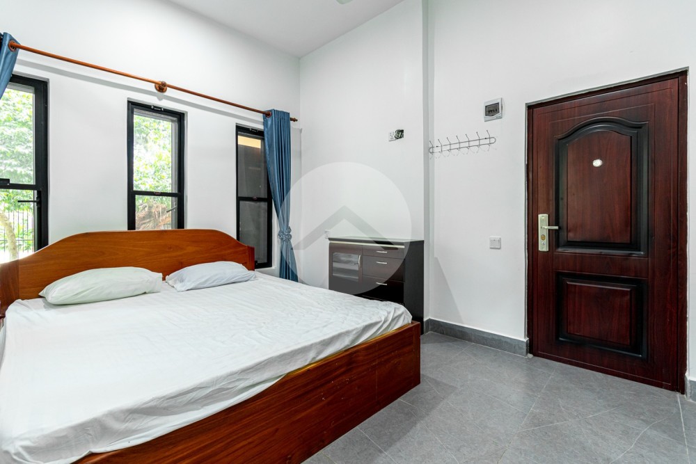 3 Bedroom House For Rent - Slor Kram, Siem Reap | IPS Cambodia