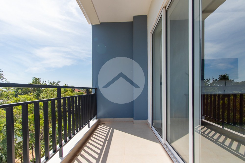 1 Bedroom Serviced Apartment For Rent - Svay Dangkum, Siem Reap | IPS ...