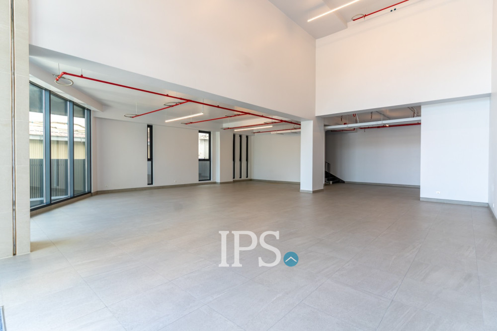 23 Storey Commercial Building For Rent - Phsar Depou 1, Phnom Penh ...