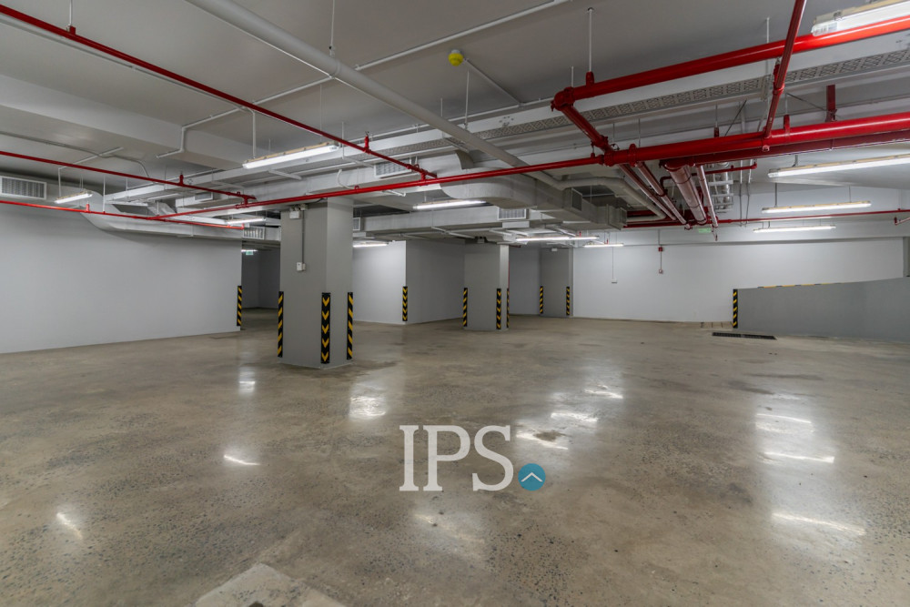 23 Storey Commercial Building For Rent - Phsar Depou 1, Phnom Penh ...