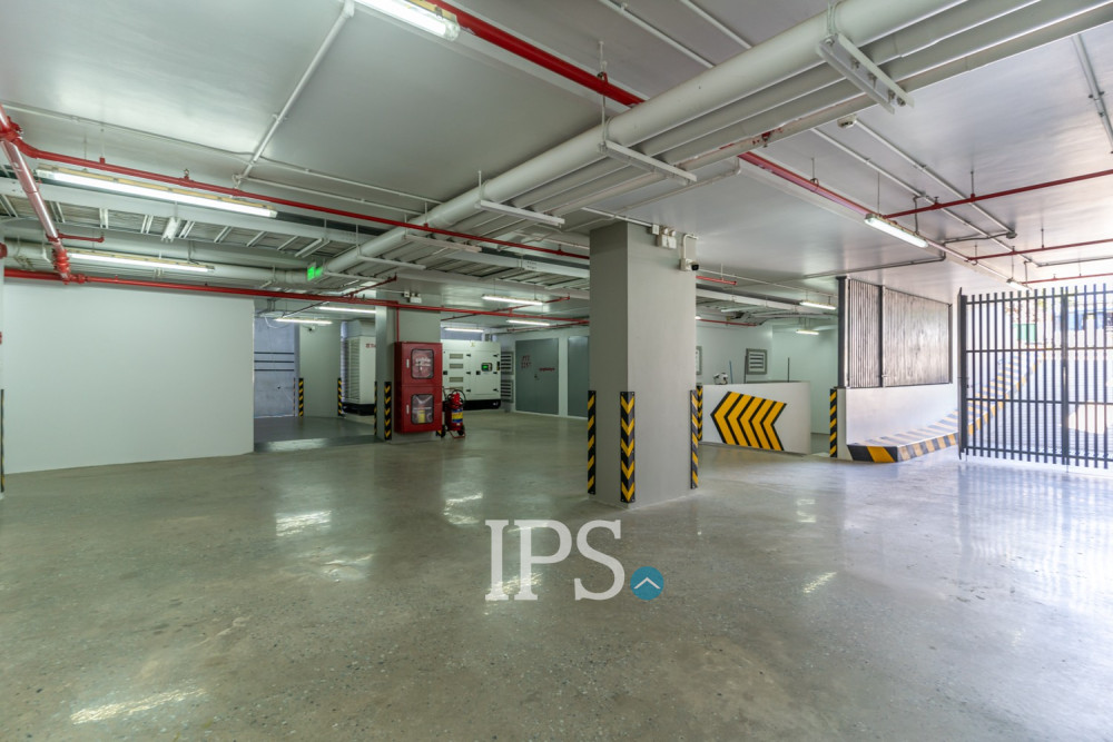 23 Storey Commercial Building For Rent - Phsar Depou 1, Phnom Penh ...