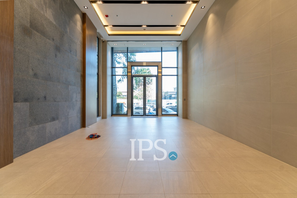 23 Storey Commercial Building For Rent - Phsar Depou 1, Phnom Penh ...