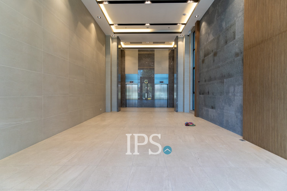 23 Storey Commercial Building For Rent - Phsar Depou 1, Phnom Penh ...