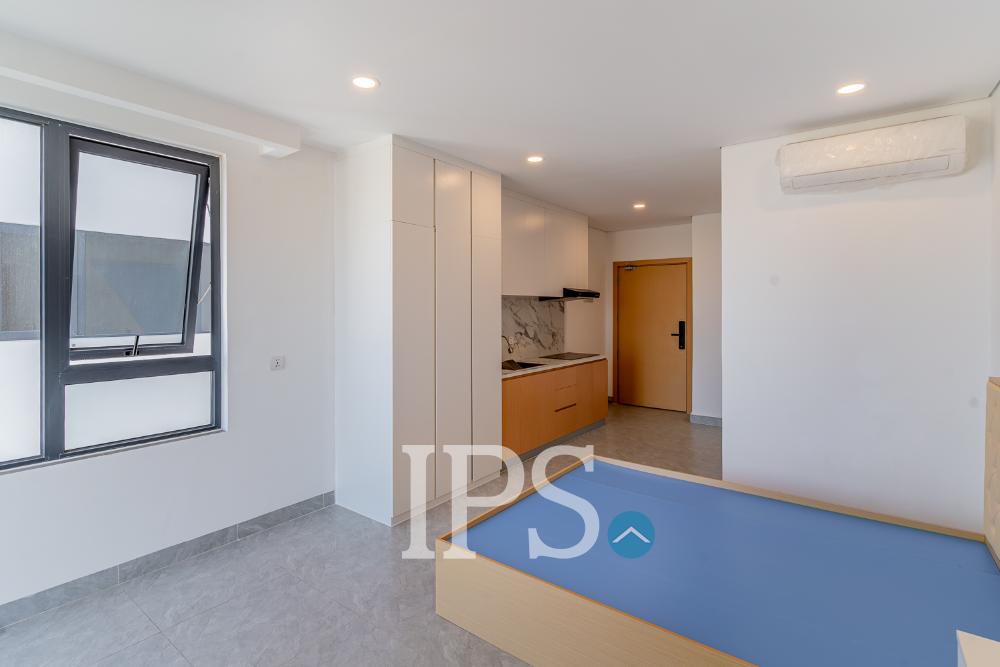 Studio Condo For Sale Anata Residence Stueng Mean Chey Phnom Penh | IPS ...