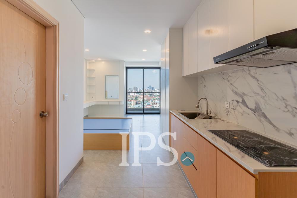 Studio Condo For Sale Anata Residence Stueng Mean Chey Phnom Penh | IPS ...