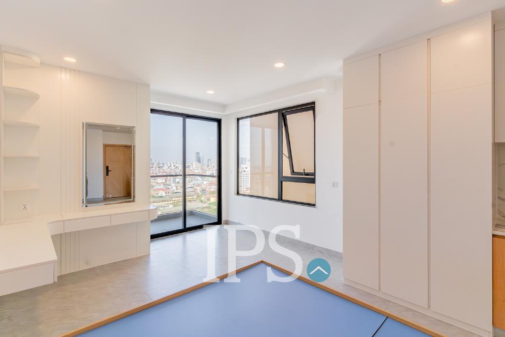 Studio Condo For Sale Anata Residence Stueng Mean Chey Phnom Penh | IPS ...