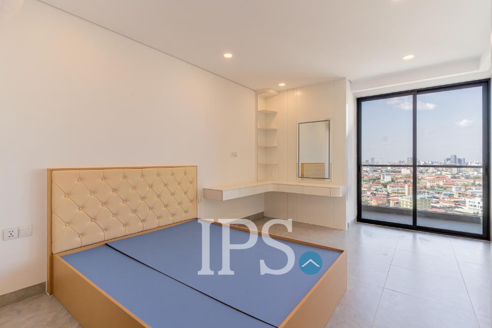 Studio Condo For Sale Anata Residence Stueng Mean Chey Phnom Penh | IPS ...