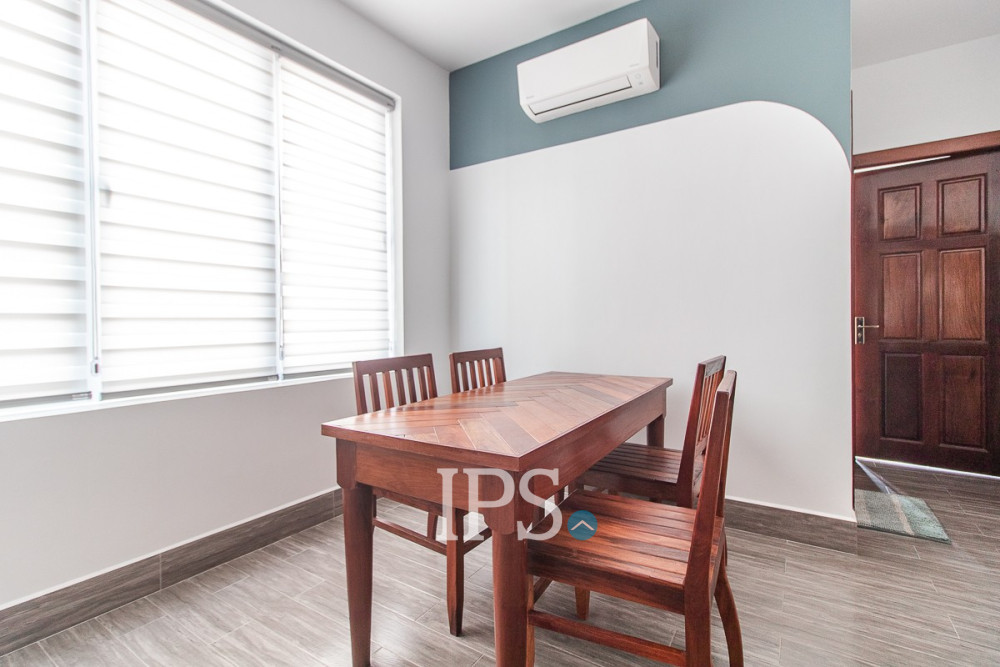 11 Units Building Apartment For Rent - Sala Kamreuk, Siem Reap | IPS ...